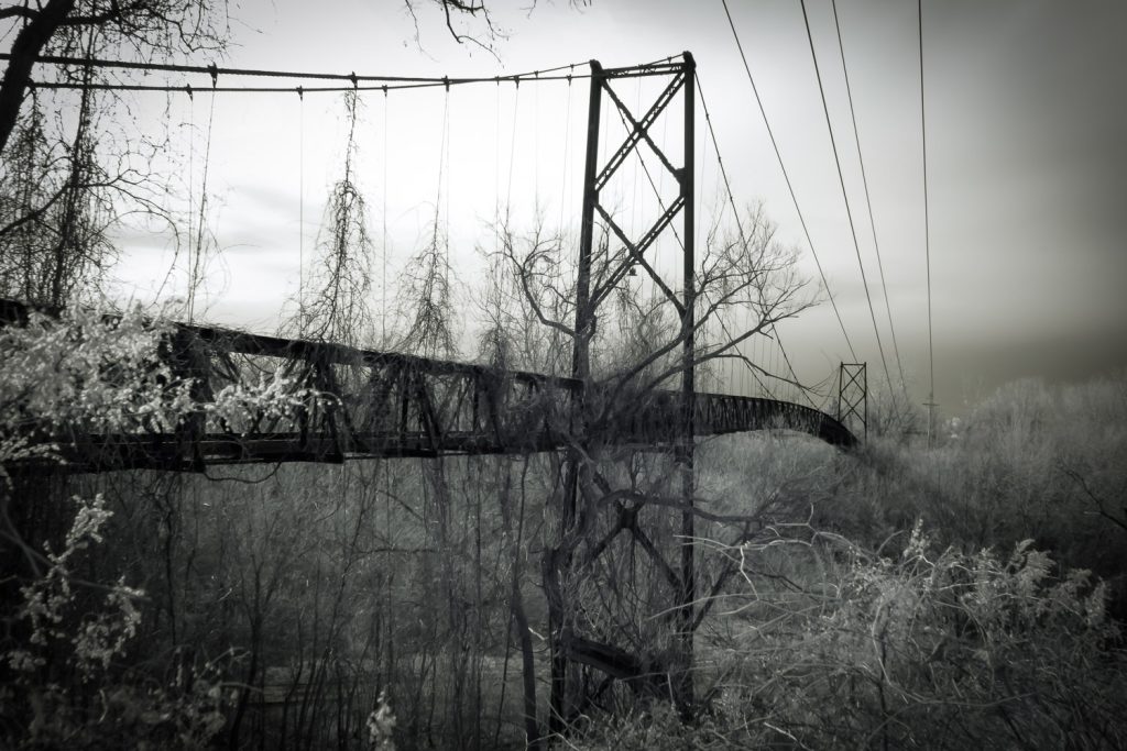 Sidaway Bridge - Professional Photographer in Cleveland