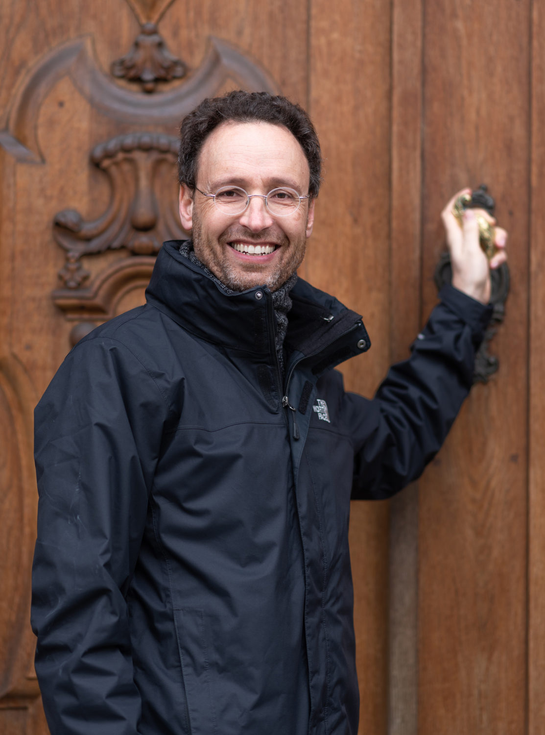 Falling for Dresden-A City Rebuilt with Hope, Love, and Peace ...