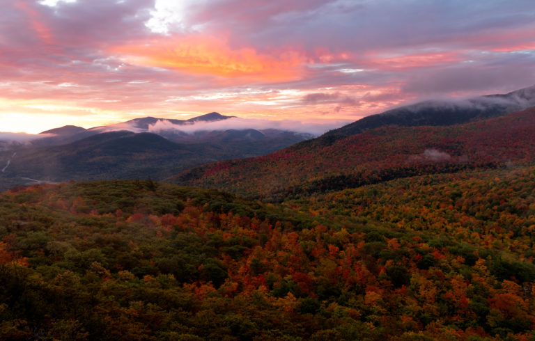 The Adirondacks - Professional Photographer in Cleveland